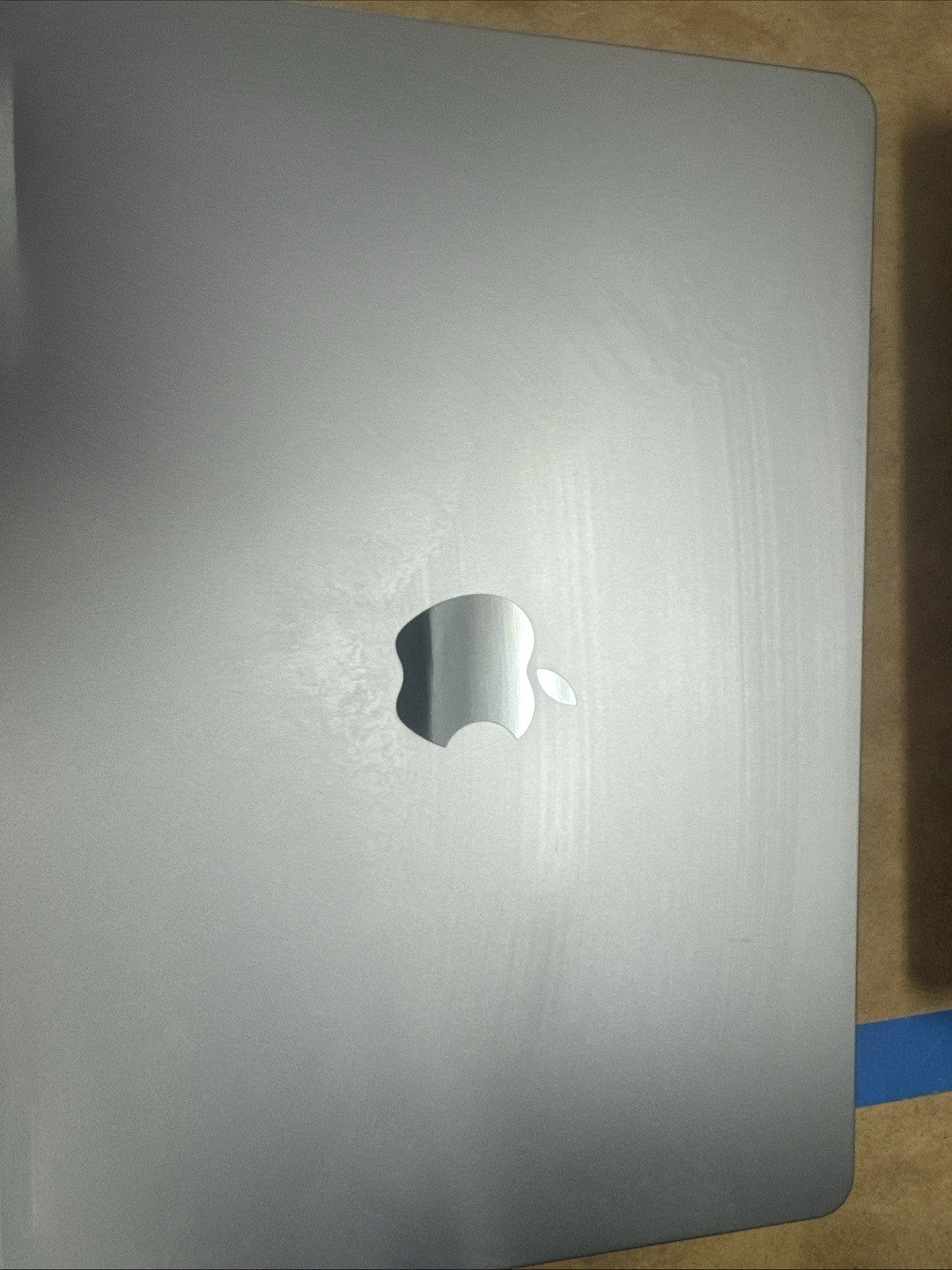 A2179 LCD Screen Display Assembly Replacement For MacBook/Cracked And ...